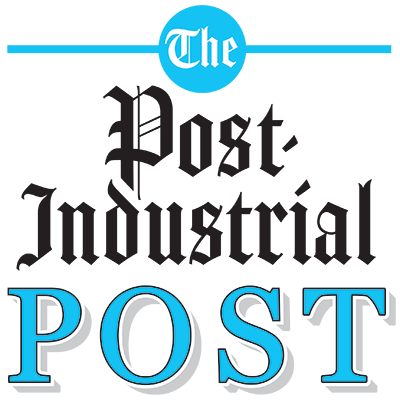 Home - Post Industrial Post